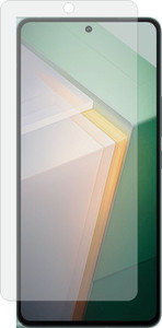 Mobling Tempered Glass Guard for VIVO IQOO 11 5G (Anti Glare Matte ...
