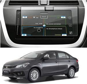 KACA Edge To Edge Screen Guard for Suzuki Ciaz Sigma 1.5(2015-20) Car's ...
