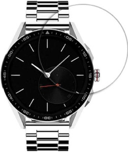 DB Tempered Glass Guard for FIRE BOLTT INVINCIBLE PLUS SMARTWATCH - DB ...