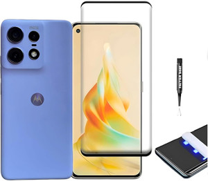 Hyper Edge To Edge Tempered Glass for Motorola Edge 50 Pro 5G - Hyper ...