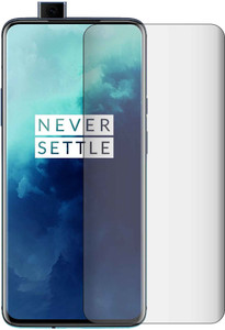ArmourPro Tempered Glass Guard for OnePlus 7T Pro, One Plus 7T Pro ...