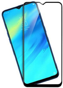 Foncase Tempered Glass Guard for Redmi 10A,Mi Redmi 9i, REDMI 9A,Mi ...