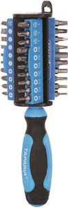 shiv store TAPARIA BS 31 Impact Screwdriver Set (Pack of 31) Impact ...