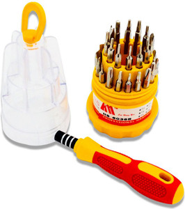 Estallion Jackly JK 6036 Magnetic Repair Tool Kit Precision Screwdriver ...