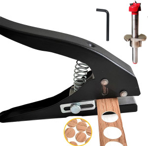 Flipkart.com | Climberty 15mm Hole Punch Durable Crafting Organizing ...
