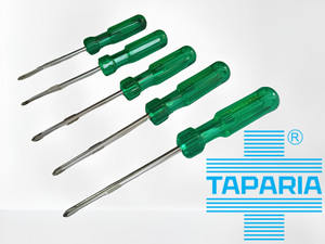 TAPARIA ORG 904 2 in 1 Standard Screwdriver Price in India - Buy ...