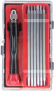 Mcare CIC CS6149 12in1 Screwdriver Tool kit set, Computer, Mobile ...