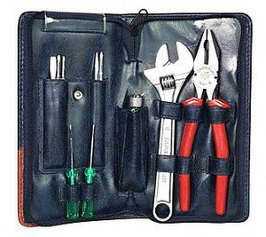 TAPARIA UNIVERSAL TOOL KIT SET Combination Screwdriver Set Price in ...