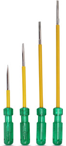 Toolsbae SCREWDRIVER SET Standard Screwdriver Set Price in India - Buy ...