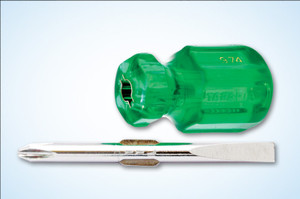 TAPARIA 974 Stubby Screwdriver Price in India - Buy TAPARIA 974 Stubby ...