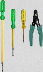TAPARIA TA - 903I+813+905I+WS06 Long Handle Screwdriver Price in India ...