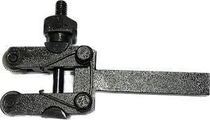 illuminate Tools Spring Loaded Action Clamp Type Knurling Tool 3-25 Mm ...