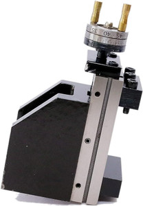 illuminate Tools Mini Vertical Milling Slide With Z Type Caste Iron ...