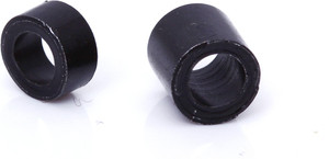 Lyla Classic Guitar String Tree Guide Retainer Spacer Screw Black ...