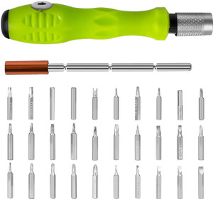 KPDREAMLAND professional tool set Standard Screwdriver Set Price in ...