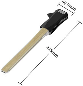 Lyla Guitar Bow Picasso Bow Portable Lightweight Creative Bowing Device ...
