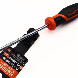 Yellow Tommy T15 Torx Screwdriver | 1x100mm | Precision Star Tool ...