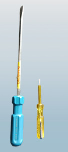 TAPARIA TA - OGS8210 + 813 Standard Screwdriver Price in India - Buy ...