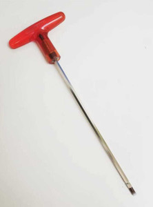 paliwalcreation T-Driver Series Reversible Screw Driver / With ...