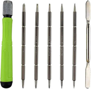 nktools LAPTOP OPEN AND MOBILE REPAIRING TOOLS KIT SCREWDRIVER SET ...