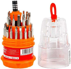 MINISO 2444 Combination Screwdriver Set Price in India - Buy MINISO ...