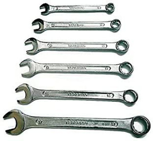 TAPARIA CSS 6 Combination Screwdriver Price in India - Buy TAPARIA CSS ...