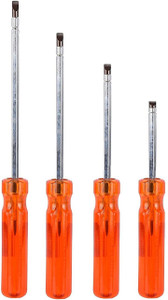 PERFECT TECH R6100 Combination Screwdriver Set Price in India - Buy ...