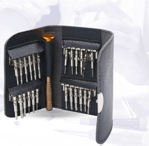 Autofledge AFSD5 Precision 25 in 1 Portable Pocket Screw driver Mobile ...