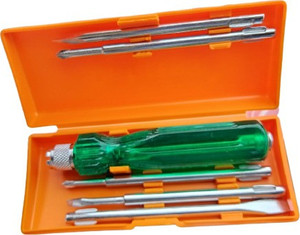 deens dismis Standard Screwdriver Set Price in India - Buy deens dismis ...