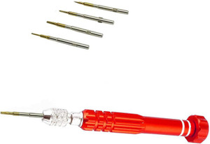 Hitech Screw Driver Standard Screwdriver Price in India - Buy Hitech ...