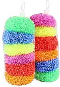 QWGPT BODY SCRUB /CAR WASHING SCRUB/TILE CLEANING SCRUB /Plastic ...