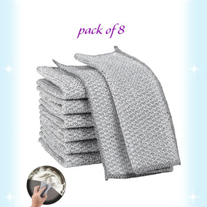 Halayudh eco safe scrub pad Scrub Pad Price in India - Buy Halayudh eco ...