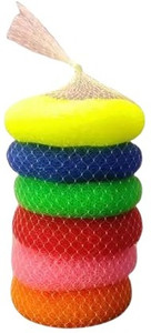 Creative Universal Multi Purpose Body Scrubber Plastic Pvc Juna Body ...