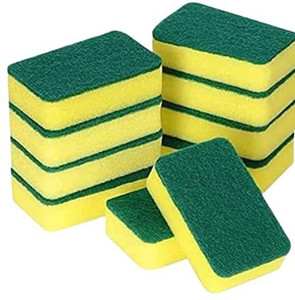siddhi enterpries MO-SCRUBS Scrub Pad Price in India - Buy siddhi ...