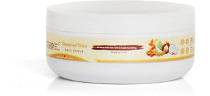 Nabee Tamarind Detox face Scrub For Eliminatting Black Heads Scrub ...