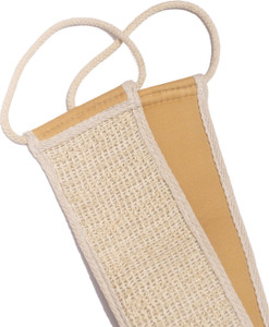 The Bare Bar Back Scrubber Belt - Price in India, Buy The Bare Bar Back ...