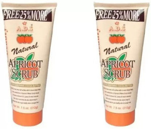ads (pack of 2) Natural Scrub - Price in India, Buy ads (pack of 2 ...