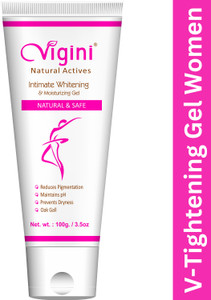 Vigini Intimate Lightening Whitening Private Part Bikini Area ...