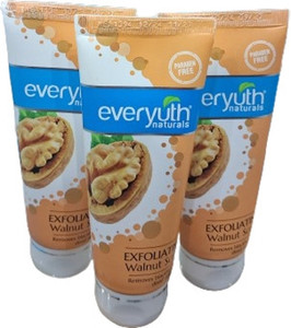 Everyuth Naturals SCRUB Scrub - Price in India, Buy Everyuth Naturals ...