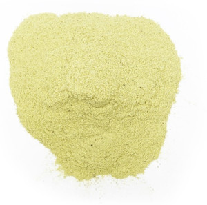 ADVAIT ABEER Harad Badi Haritaki Yellow Chilka Powder Scrub - Price in ...