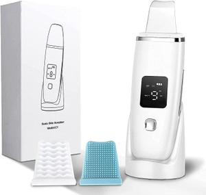 Vinban ultrasonic machine body scrubber facial sonic cleaner Scrub ...