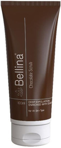 Bellina BL-004 Scrub - Price in India, Buy Bellina BL-004 Scrub Online ...
