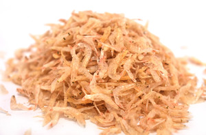 Fofizon Dry Fish - Tiny Baby Shrimp Clean 250 g Price in India - Buy ...