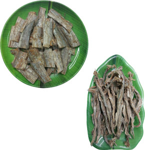 AL-HAQQ Bombay Duck and Dry Ribbon Fish Slices Price in India - Buy AL ...
