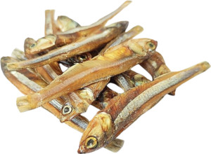 AL-HAQQ Anchovy | Nethili (100g) Silver Belly | Mullan (100g) Thundu ...