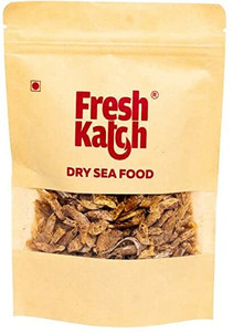 FRESHKATCH Dried Prawn Dry Sea Food -100g Whole Price in India - Buy ...