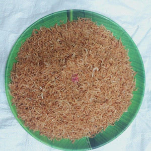 AL-HAQQ Dried Baby Shrimp | Small Size Prawn Whole Price in India - Buy ...