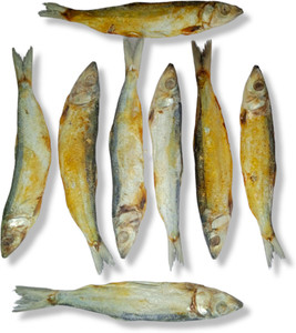 Annam Kumari Store Mural Meen Karuvadu | Dry Gar Fish | Dried Needle ...