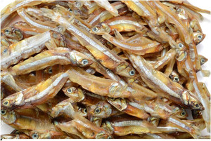 zmz Mangalore Karavali Dry Fish Anchovy / Nattoli / karuvadu ...