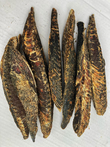 Thai Dry Tuna / Massi / Choora Slices Price in India - Buy Thai Dry ...